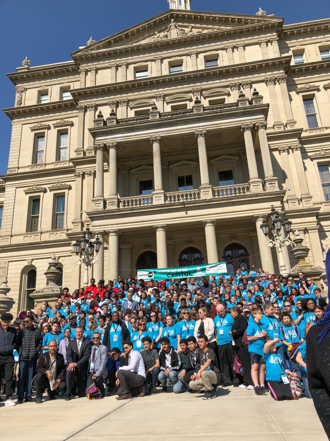 About the Library - Founders Library