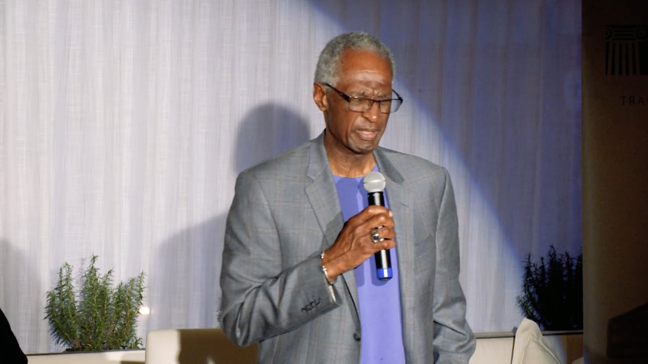 Howard Fuller, Ph.D. - Bio - Founders Library