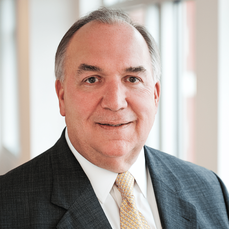 John Engler - Bio - Founders Library