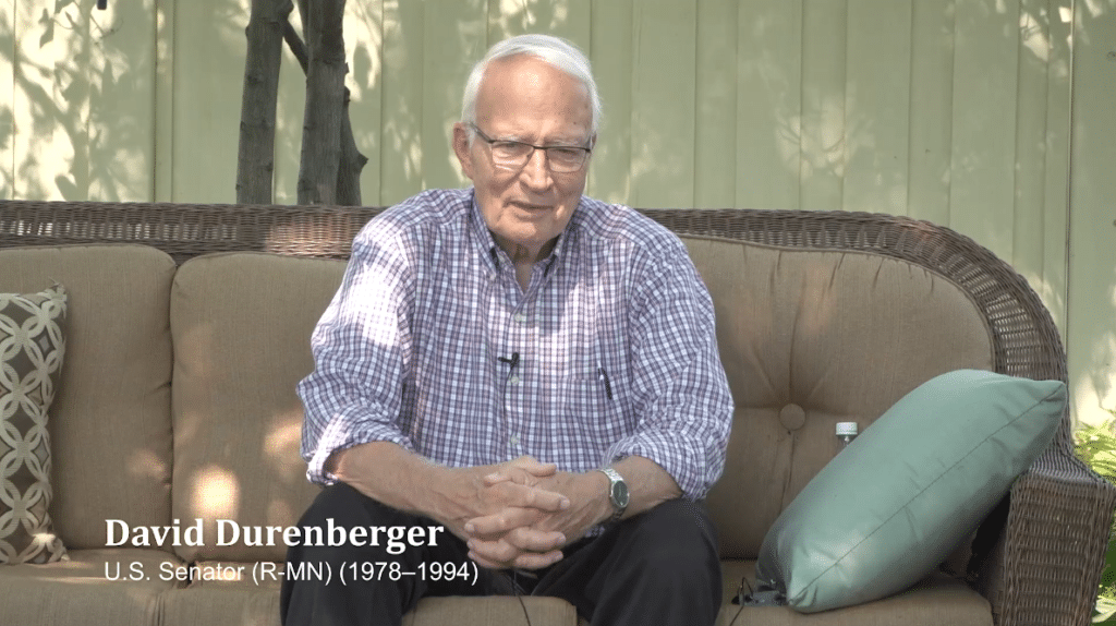 Ember Reichgott Junge - Bio - Founders Library