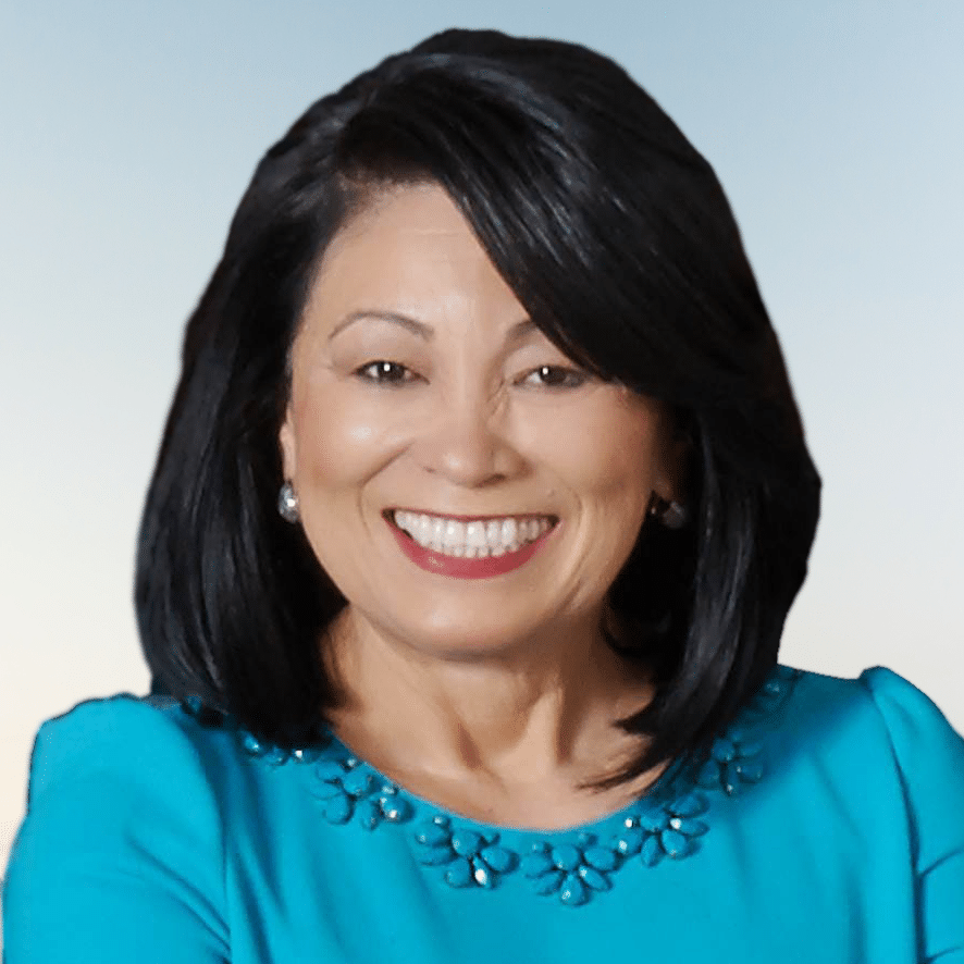 Gloria Bonilla-Santiago - Bio - Founders Library