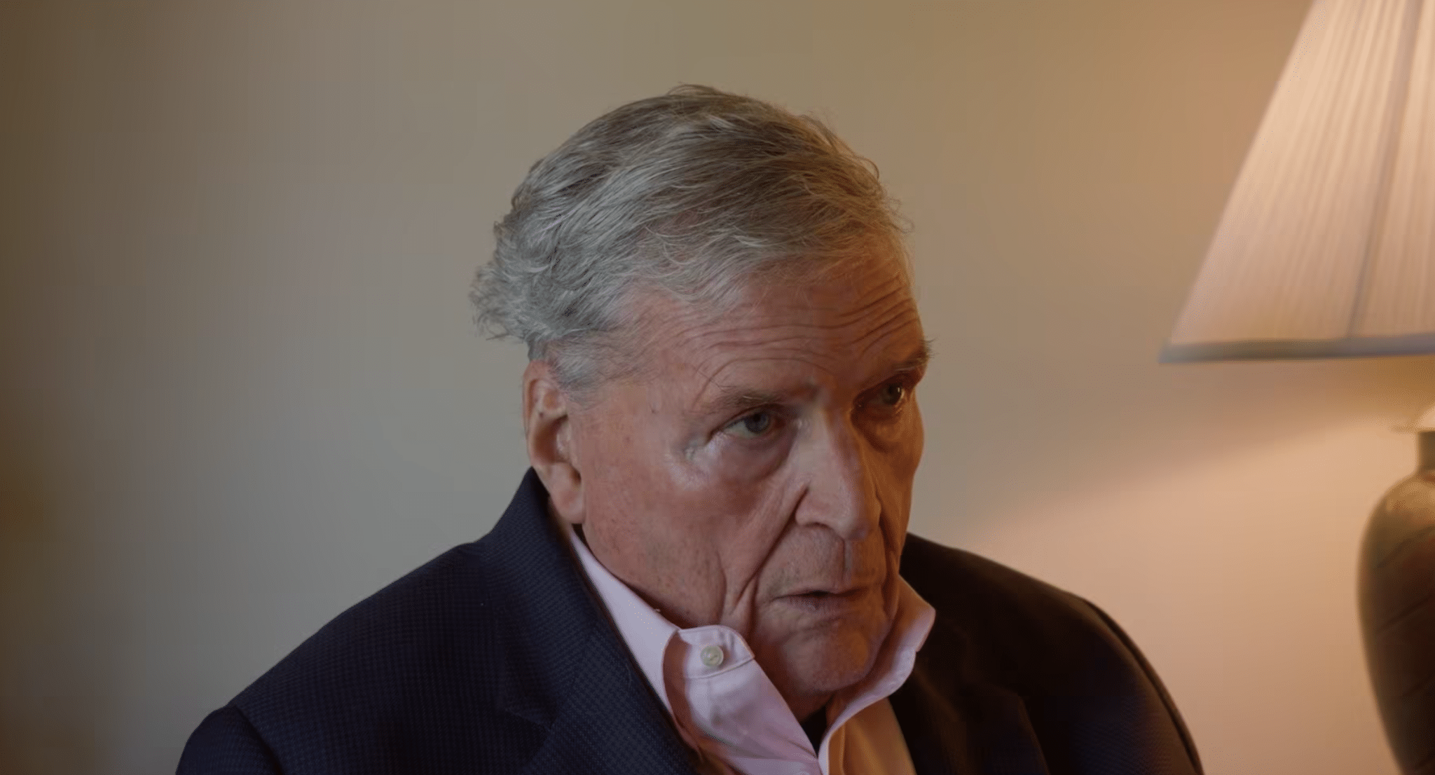 Interview of Richard McLellan - Founders Library