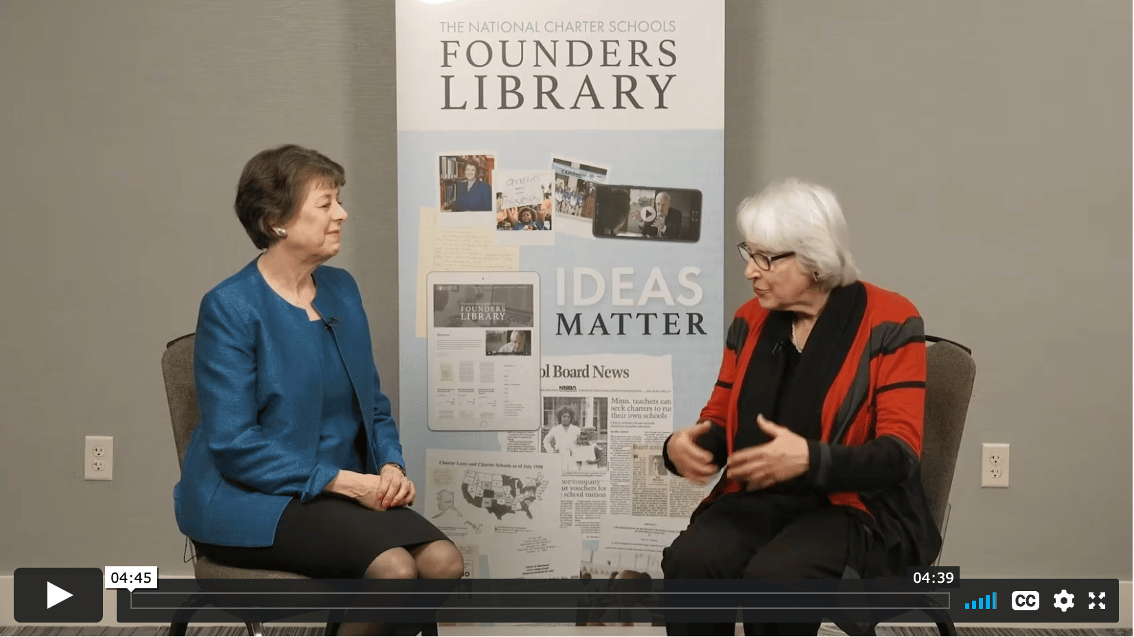 Founders Library Promo 2022 - Founders Library
