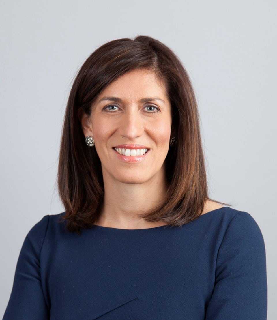 Nina Rees – Bio - Founders Library