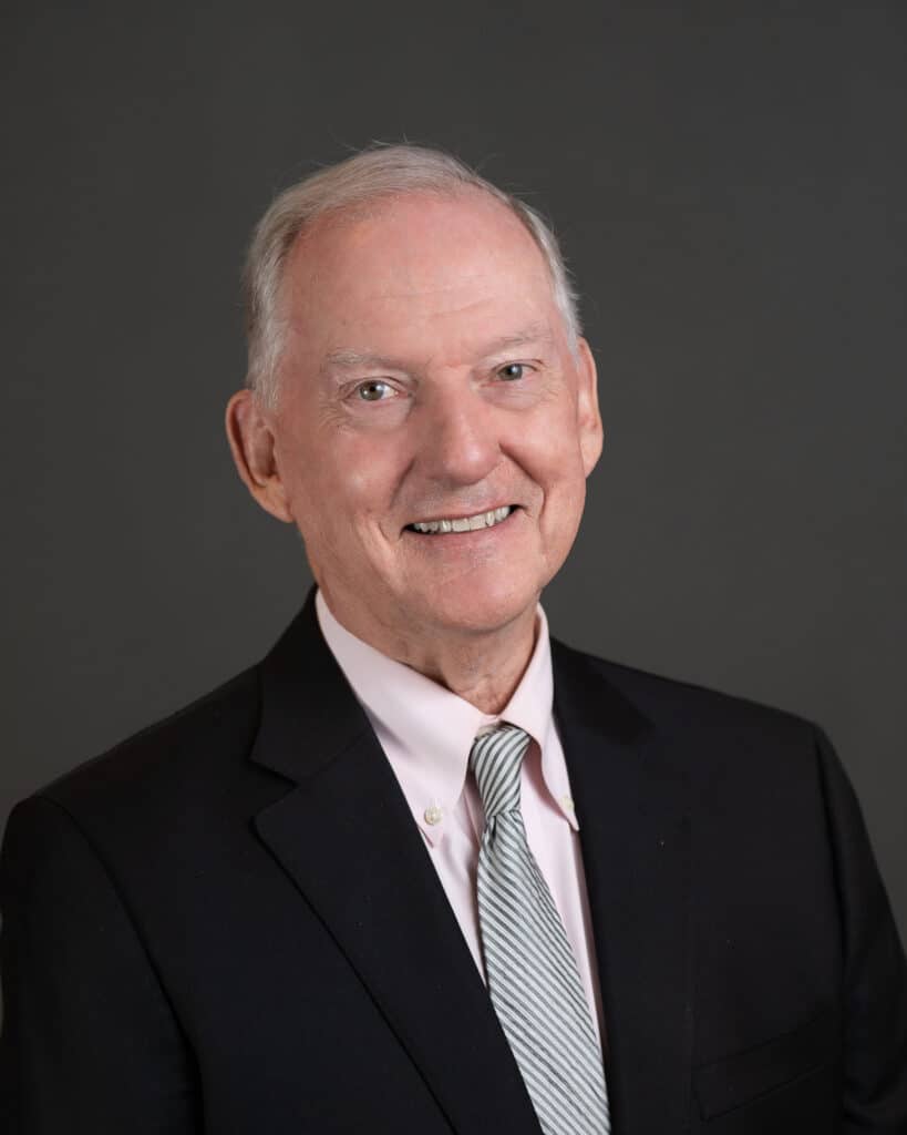 Mark Francis – Bio - Founders Library